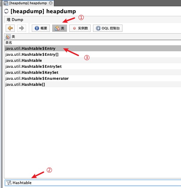 Actuator Heapdump 堆转储文件泄露